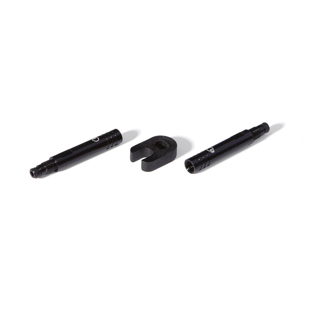 Eclipse valve extender 30mm alloy set (2 pcs) w/ tool – Eclipse UK